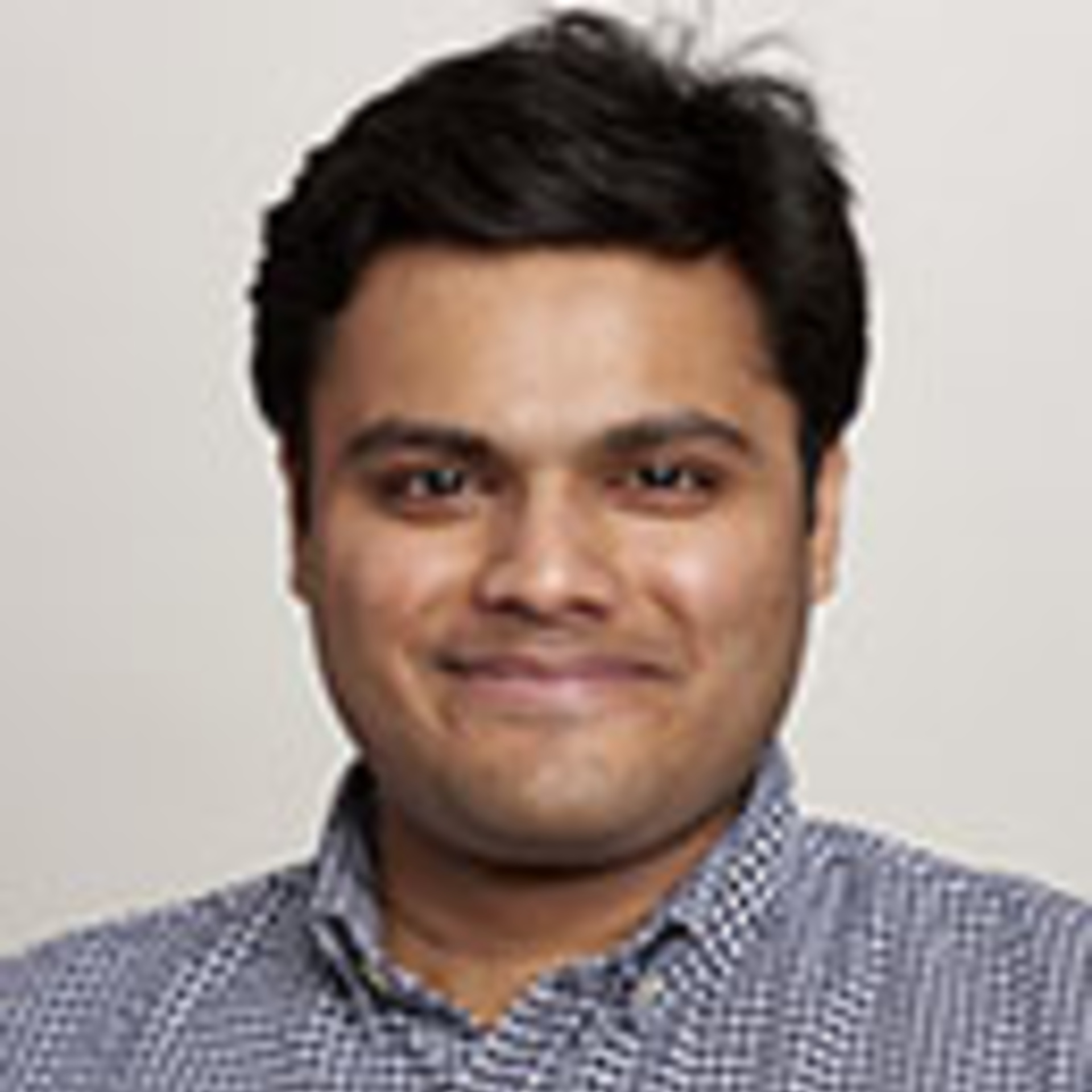Prof. Ankit Parekh | The Computational Biomedical Imaging Group (CBIG ...